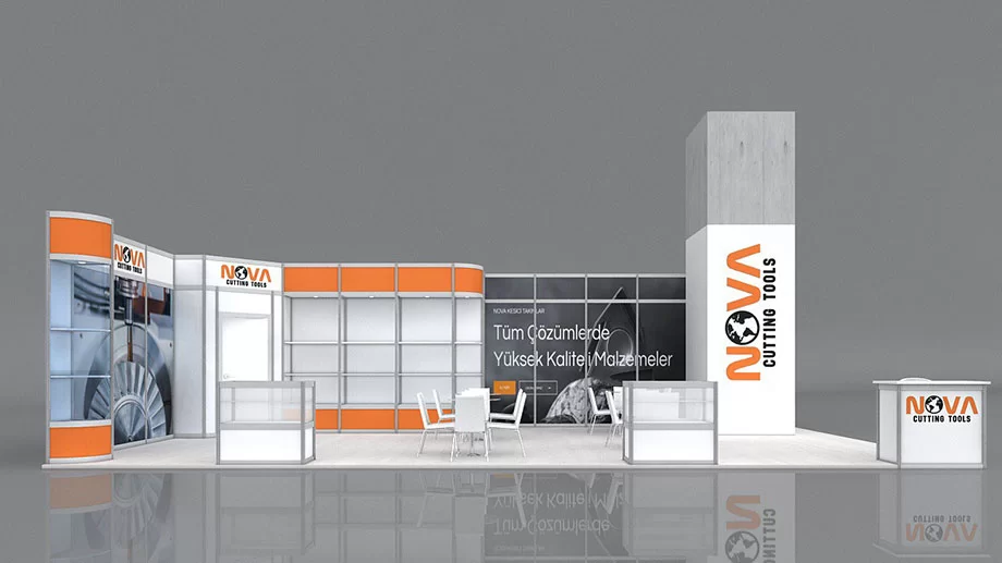 Nova Cutting Tools - Reyart